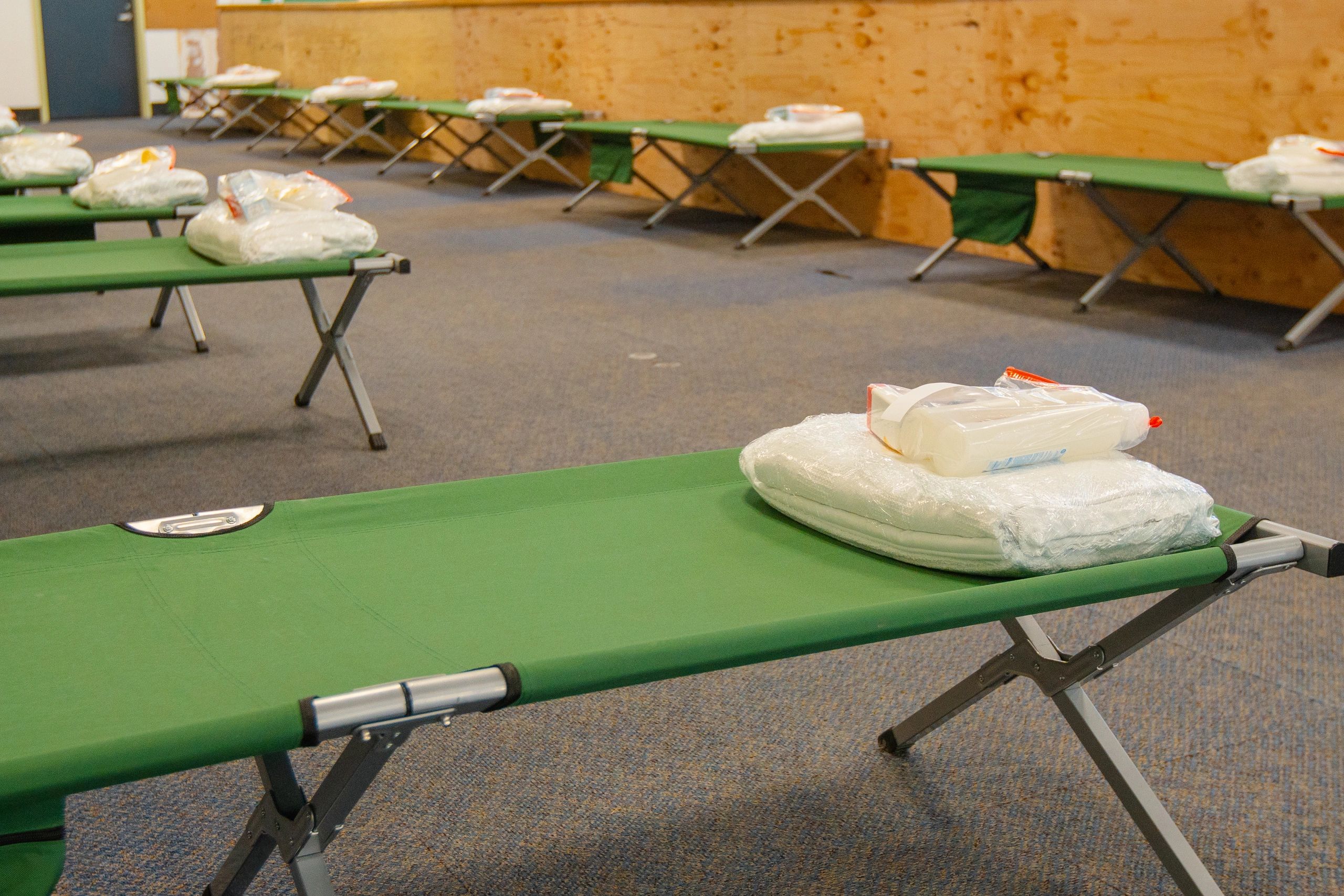 Worcester expands efforts to address rising homelessness