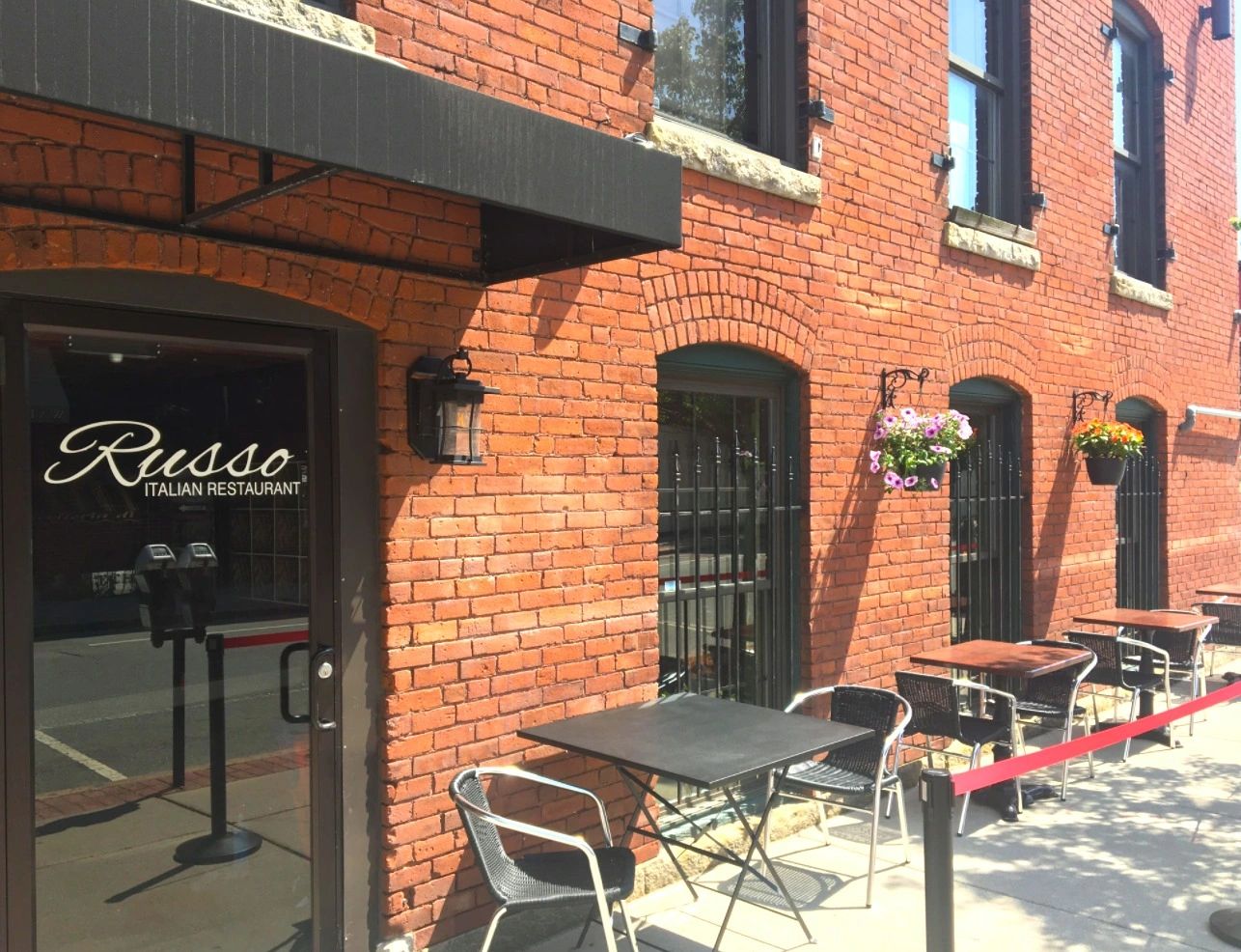 Russo Italian Restaurant closes its doors at end of month