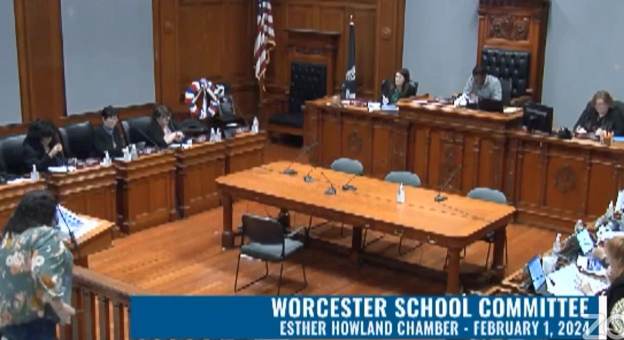 WPS tackling $22M budget shortfall for FY25: school committee