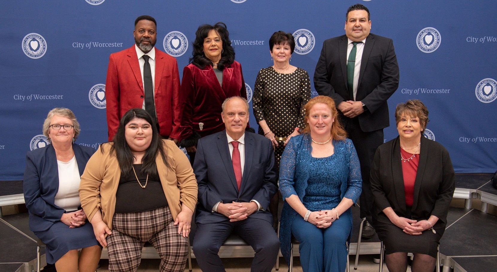 Who’s running in Worcester’s November 2025 election?