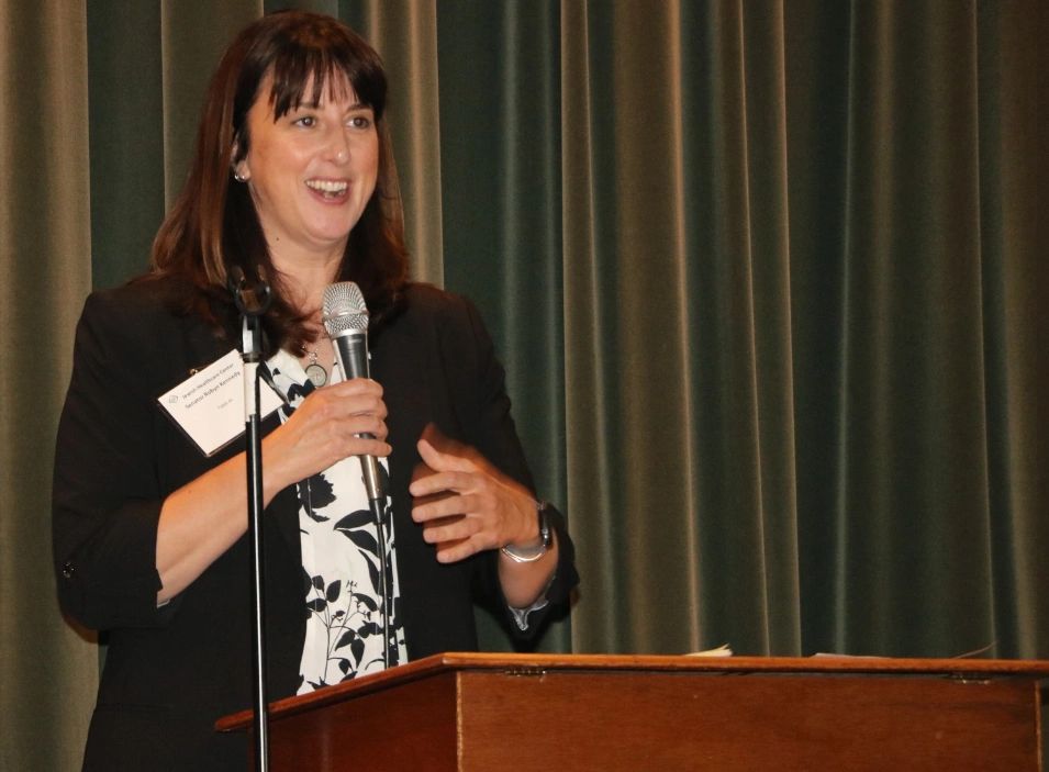 Sen. Kennedy: investing in Worcester early education