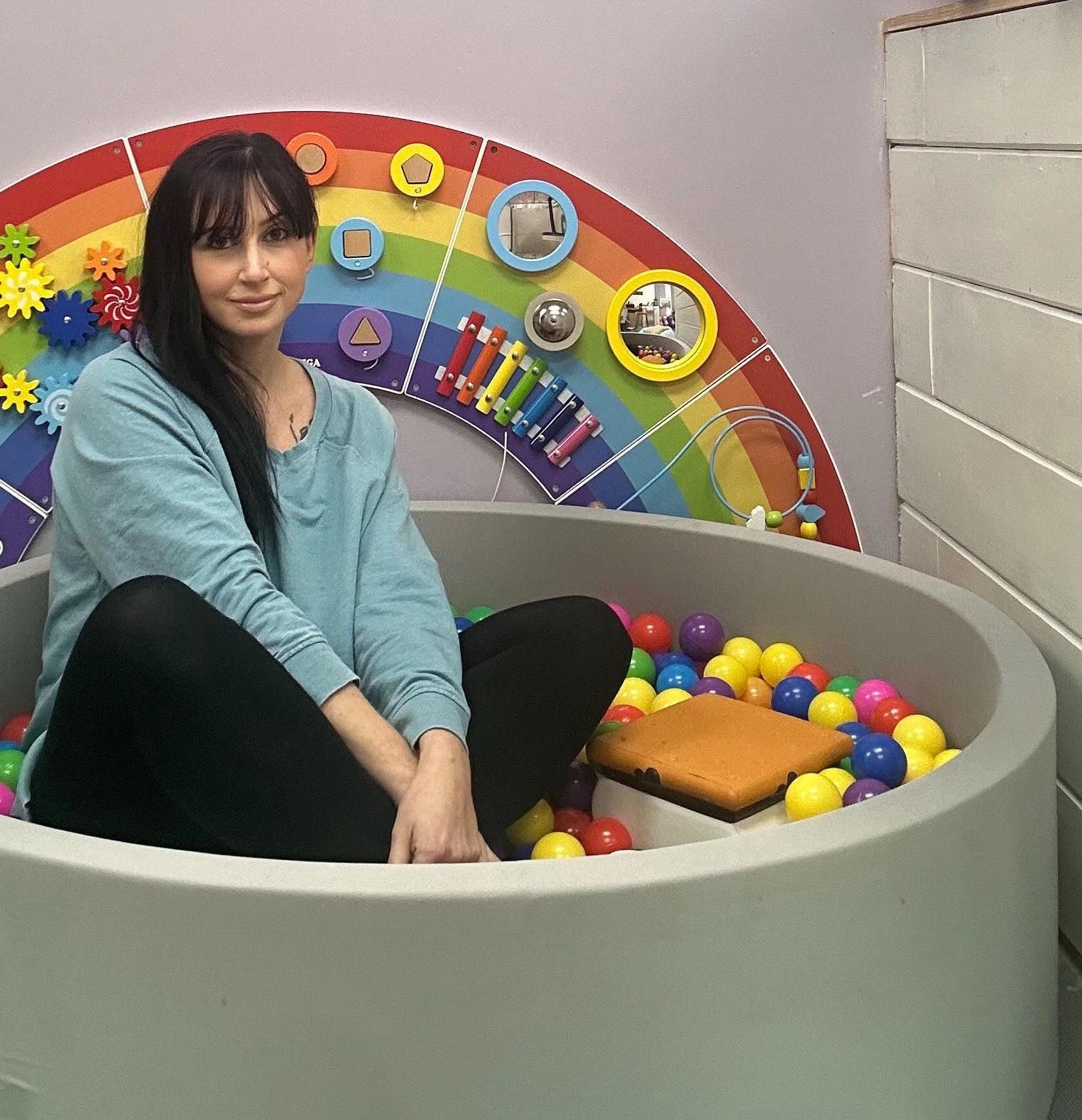 No judgment here: Sensory Station Toys opens in Tatnuck Square