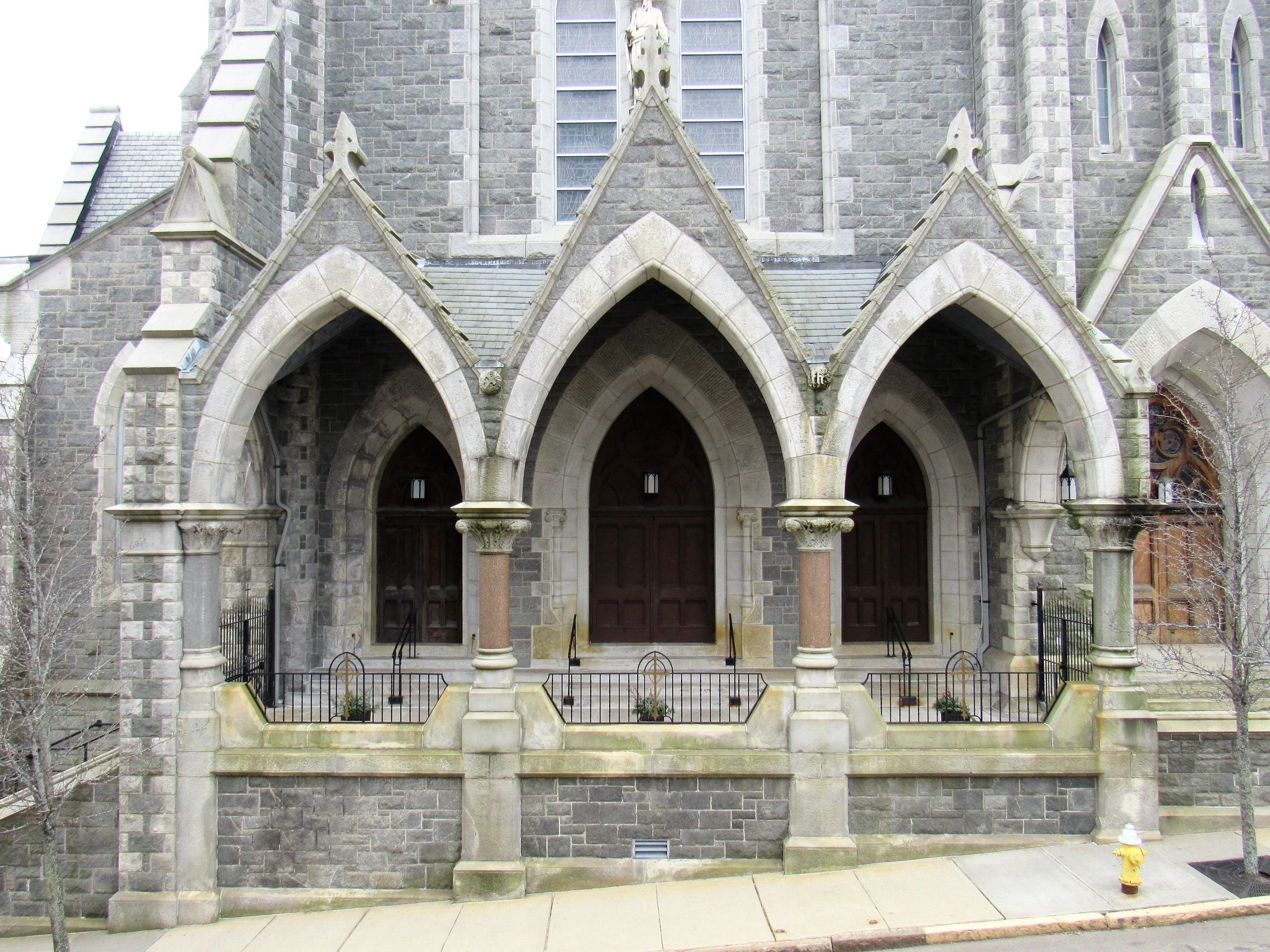 Worcester Diocese marks 75 years with Jubilee Year of Hope