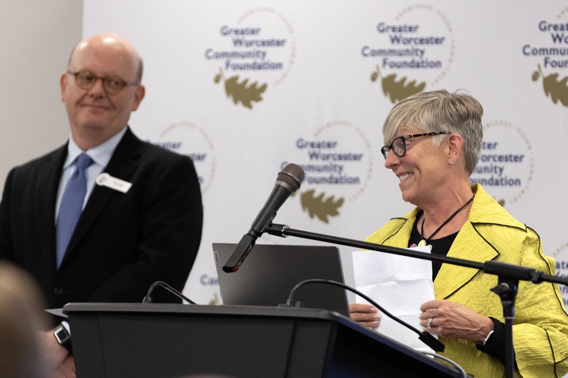 Worcester Common Ground names 2024 Renaissance Award winner