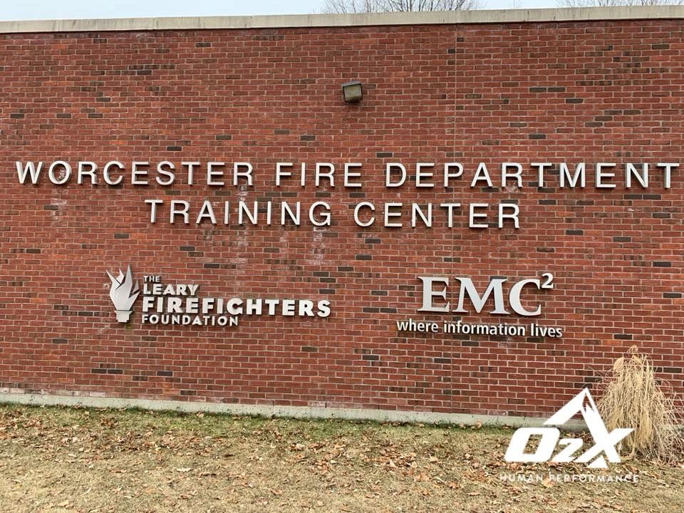 Worcester FD adds DEI to its training regimen