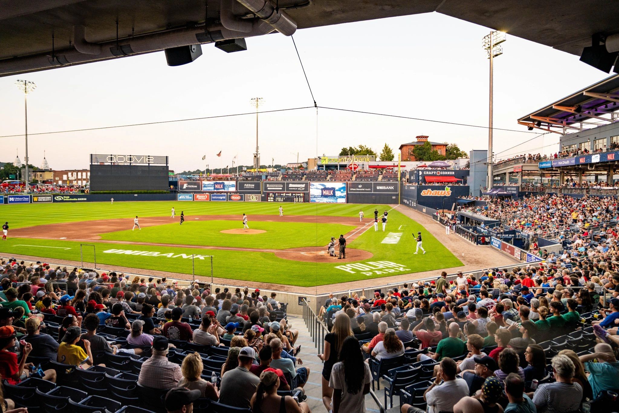 WooSox for sale: owner 'looking for a local buyer'