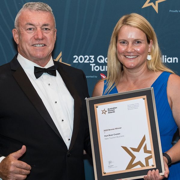 Port River Cruises - Port River Cruises, Port River Dolphin Cruises