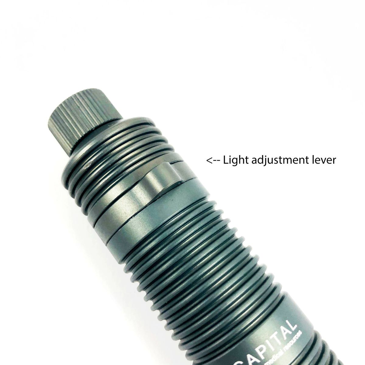 Portable LED Light Stick with Light Control