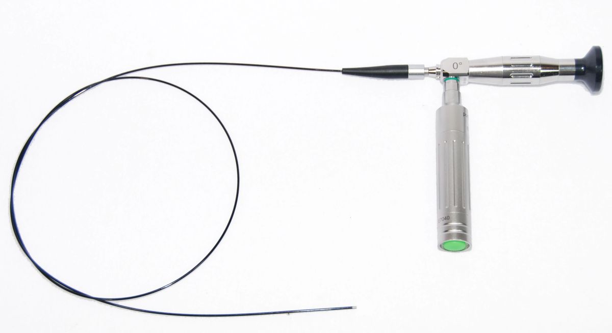 MicroFlex Lumen Inspection Scope 1.6mm