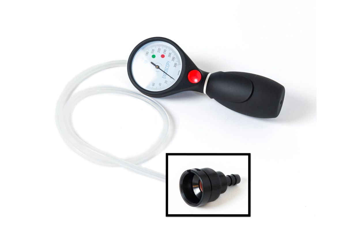 Pentax 390020-16 Flexible Endoscope Leak Tester