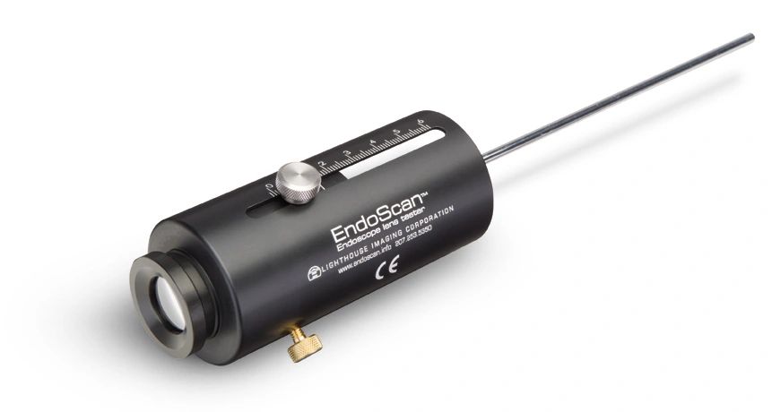 EndoScan 8900034 Rigid Scope Image Tester