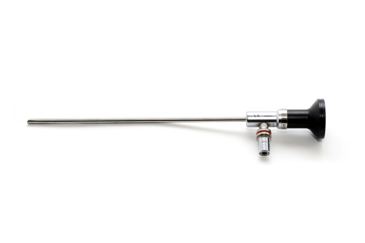 Conmed Linvatec HD4300 4mm, 30° HD Arthroscope Autoclavable