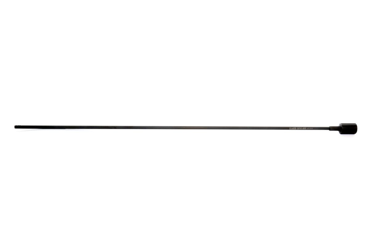 Elmed 52745-403E 5mm x 45cm Strykeflow Suction Tip/Ebonized. NEW!