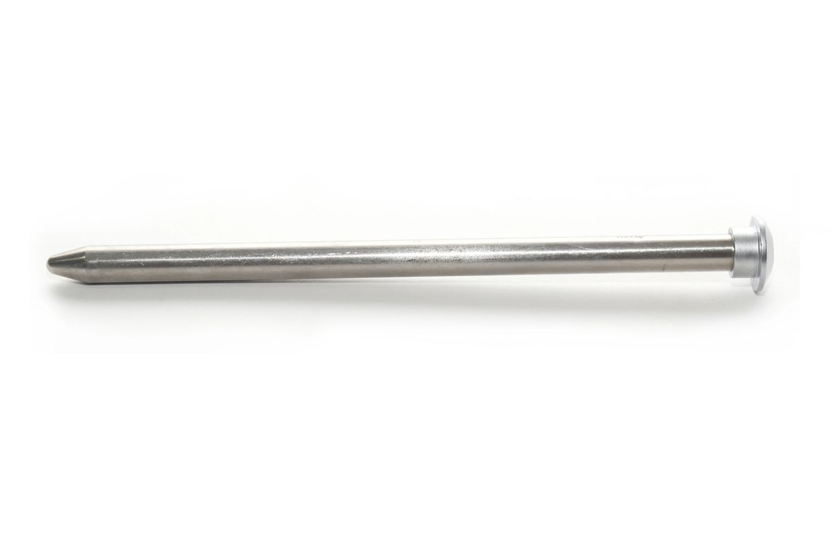 Endolap 13AIG 11mm x 200mm Conical, blunt obturator