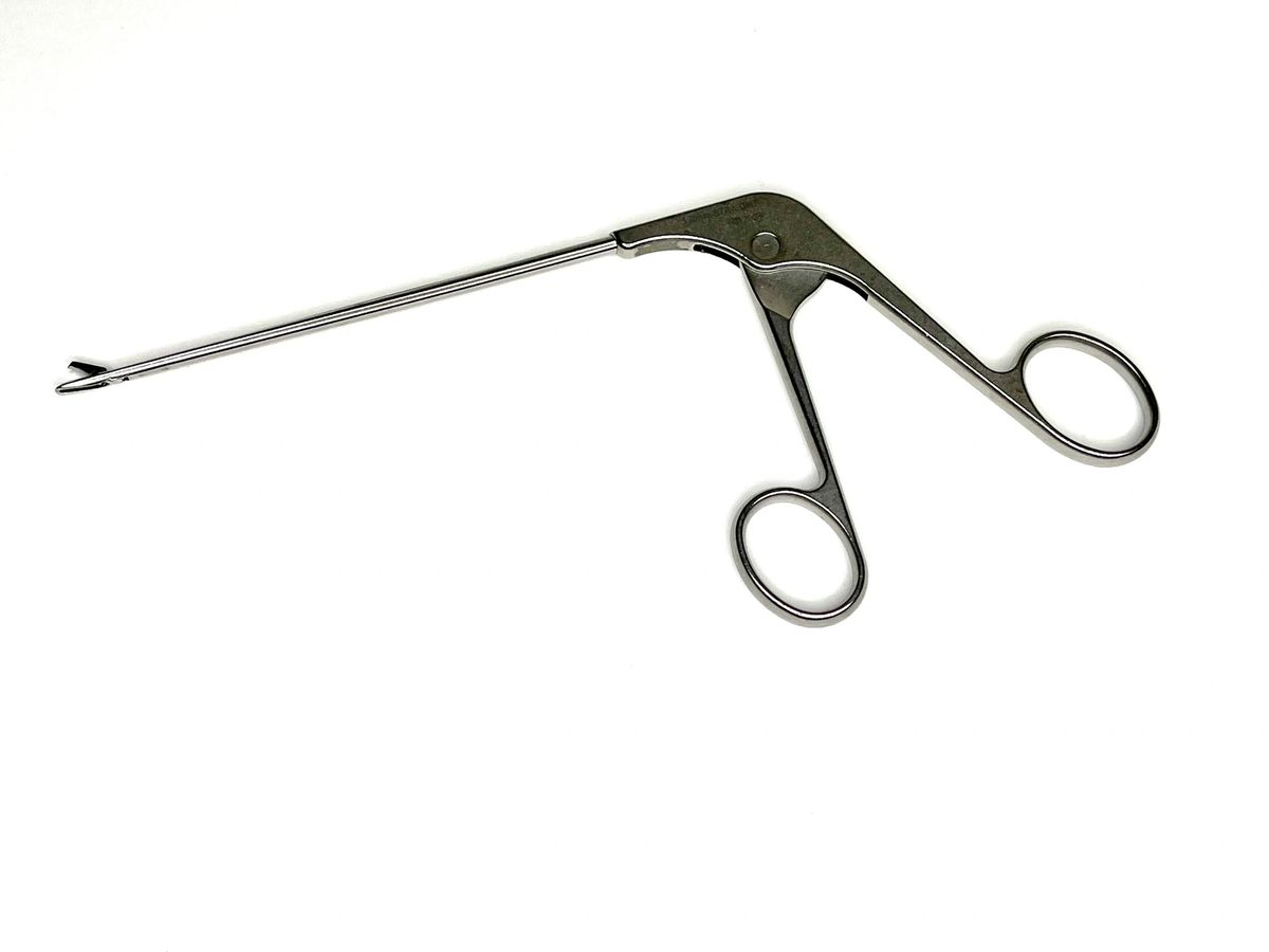 Acufex 012029 Punch, 1.0mm, Straight