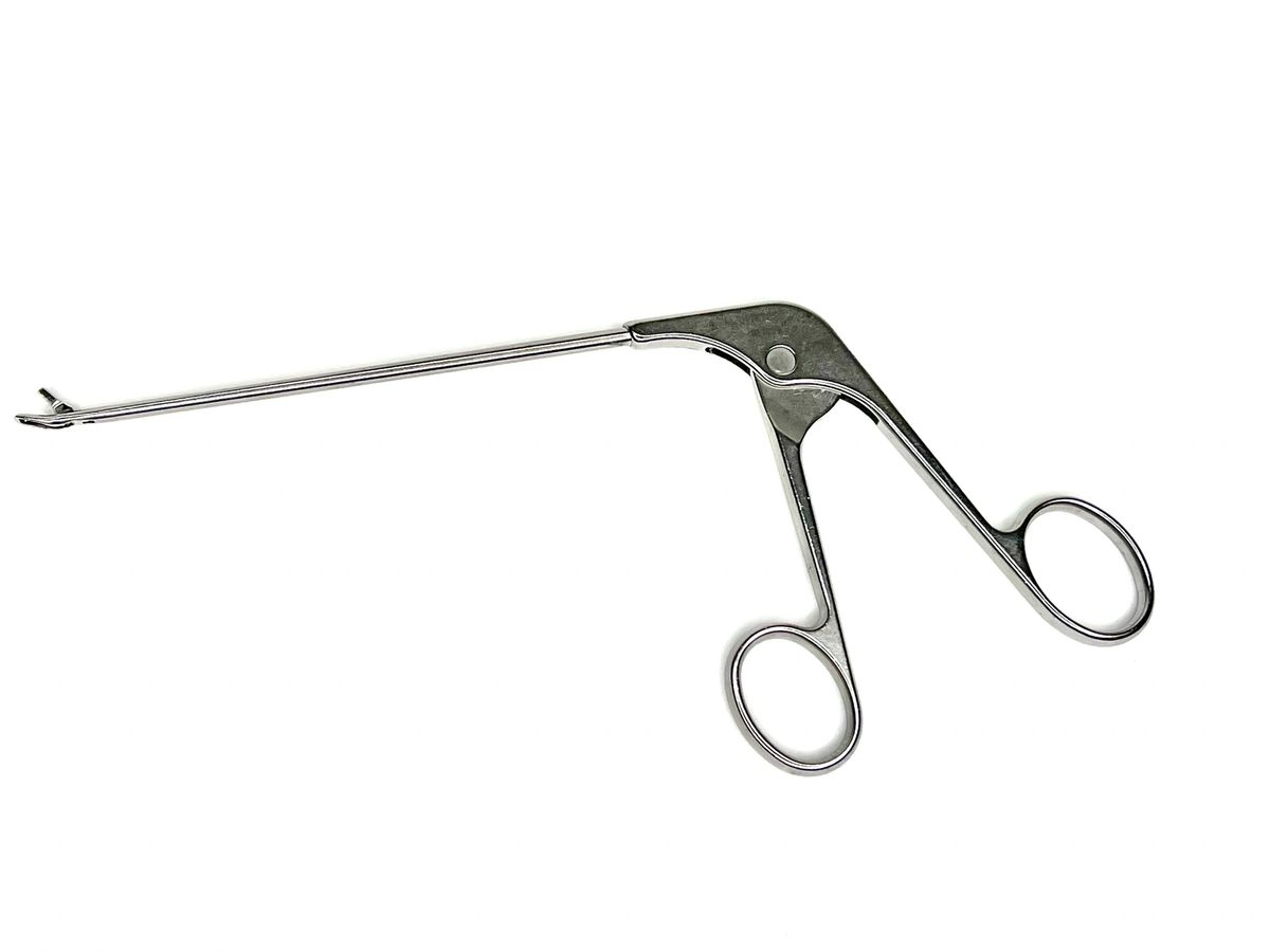 Acufex 012014 Duckbill Basket Punch, Upbiter