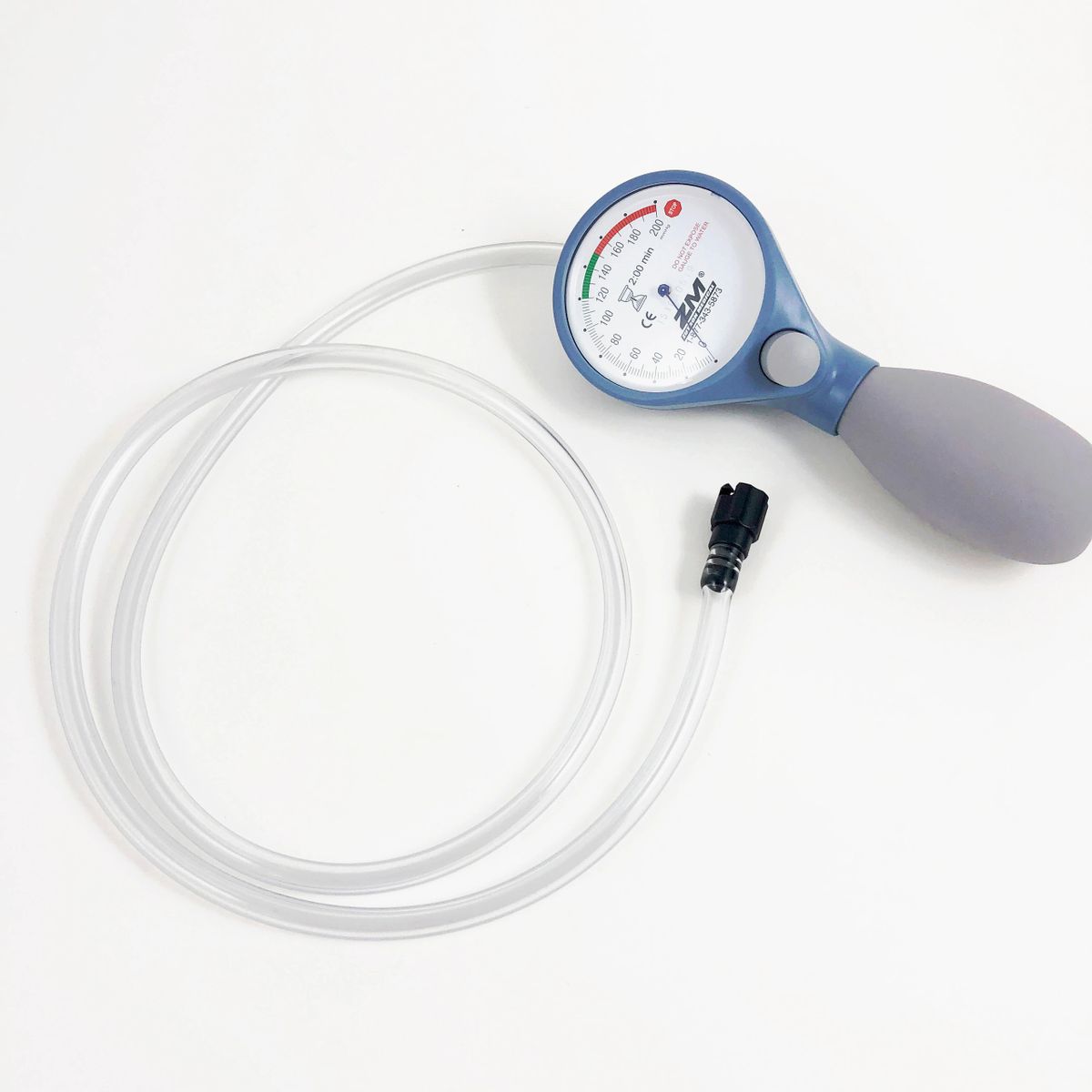 ZUTR10002A ACMI Hand held leak tester (black)