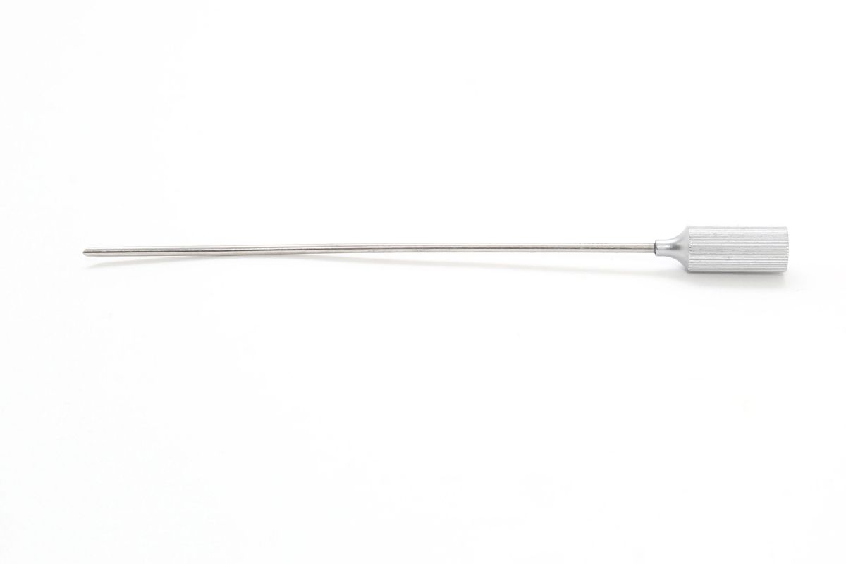 P735832 Insufflation Needle 2.3mm x 12cm