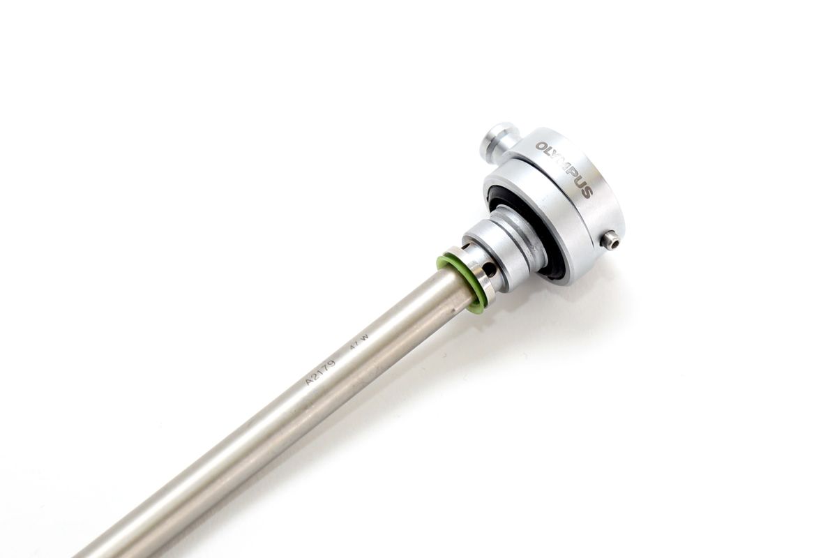 Olympus A2179 Inner Sheath w/ Ceramic Tip