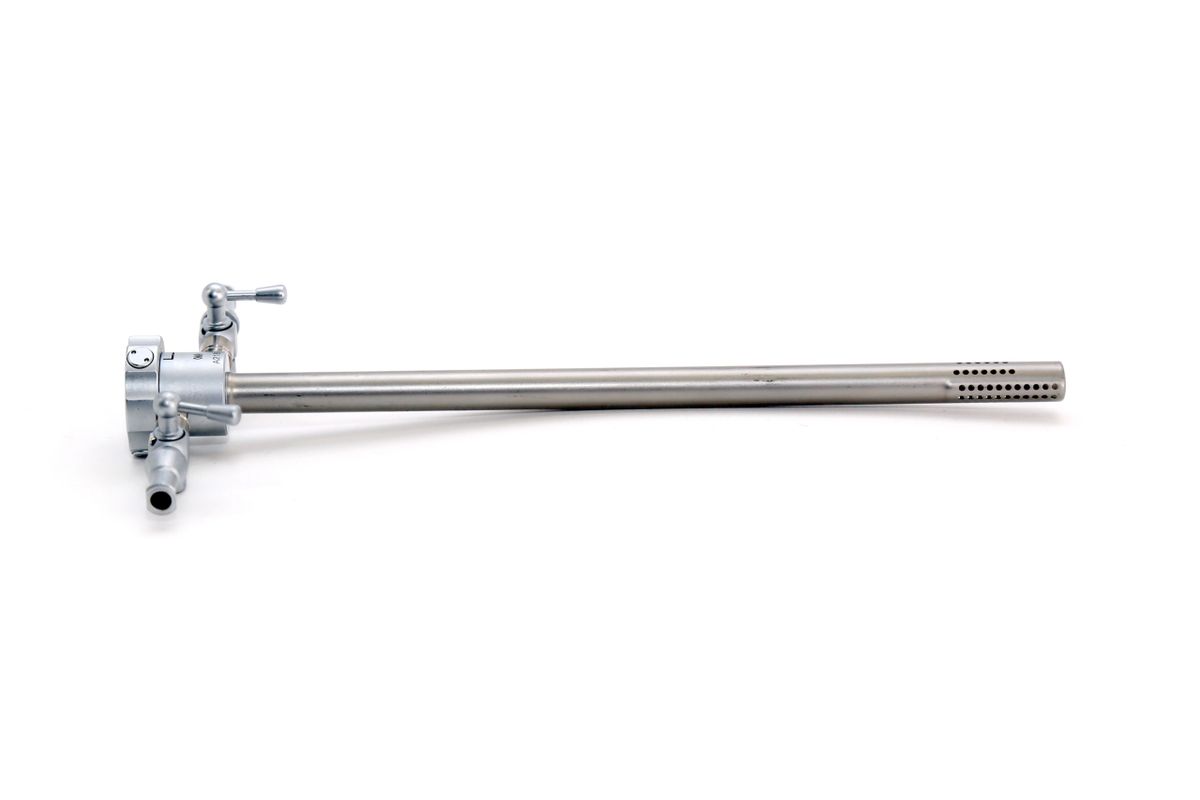 Olympus A2181 27 Fr Cysto Irrigation Sheath with Dual Stopcocks