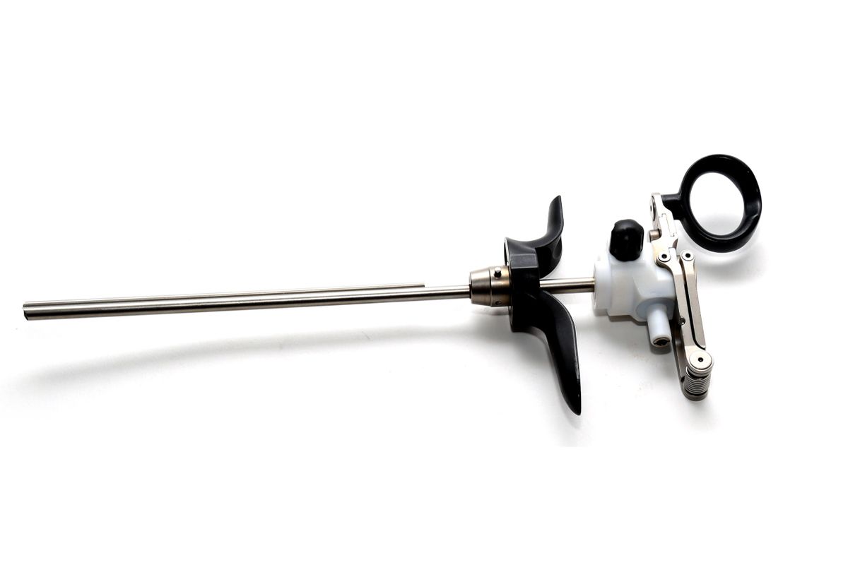 Olympus A2761 Resectoscope Working Element Passive