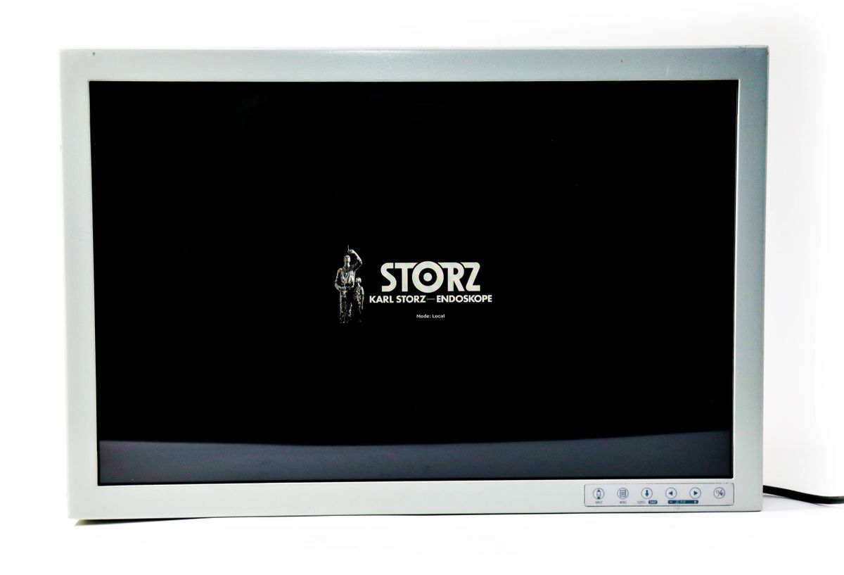 Storz NDS SC-WU23-A1511 23" Surgical Display Monitor w/ power brick