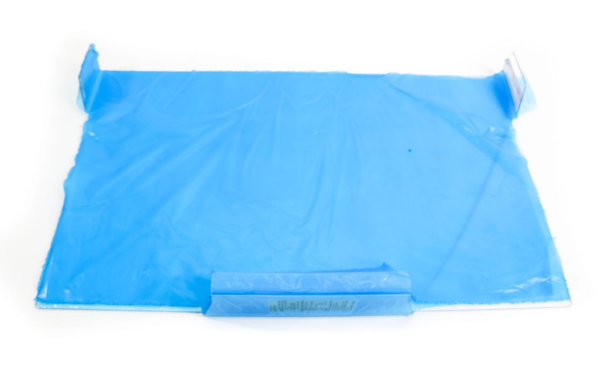 Stryker 240-030-961 26" Vision Elect Protective Display Cover. New!