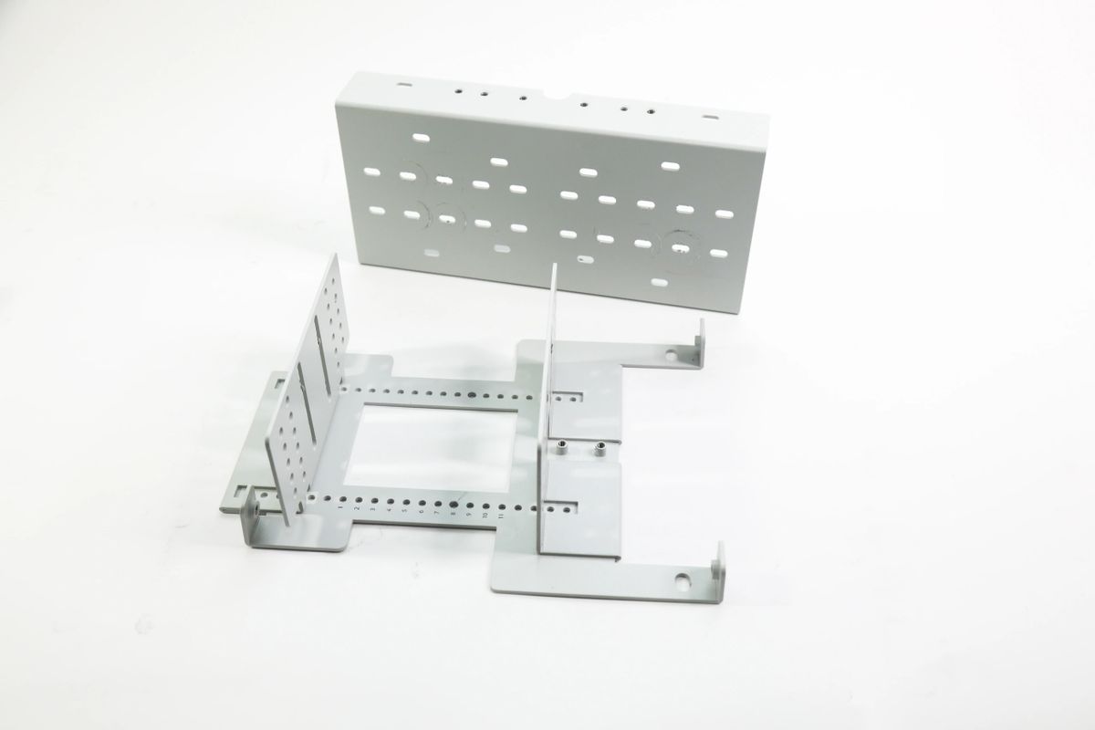 Stryker Mounting bracket for 26" medical display monitor
