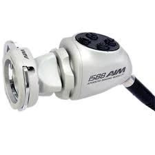 Stryker 1588-210-105 1588 AIM Camera Head and C-Mount Coupler