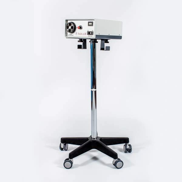 Isolux 02-1300XSB 300 Watt Xenon Light Source with 30" Mobile Floor Stand