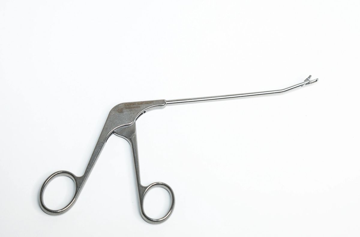 Acufex 012048 Basket Punch, Duckling Upswept, 1.93mm tip profile, 5.0mm ...