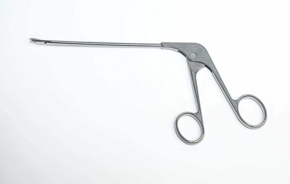 Acufex 012020 Punch 1.5mm upbiter, 2.28mm tip profile, 3.88mm tip width