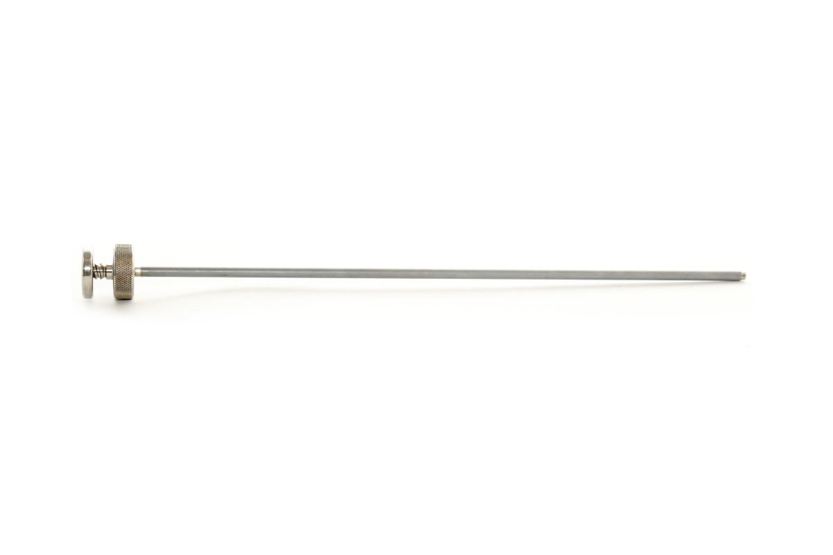 Unbranded 5mm x 290mm Laparoscopic Cannula and blunt obturator / probe