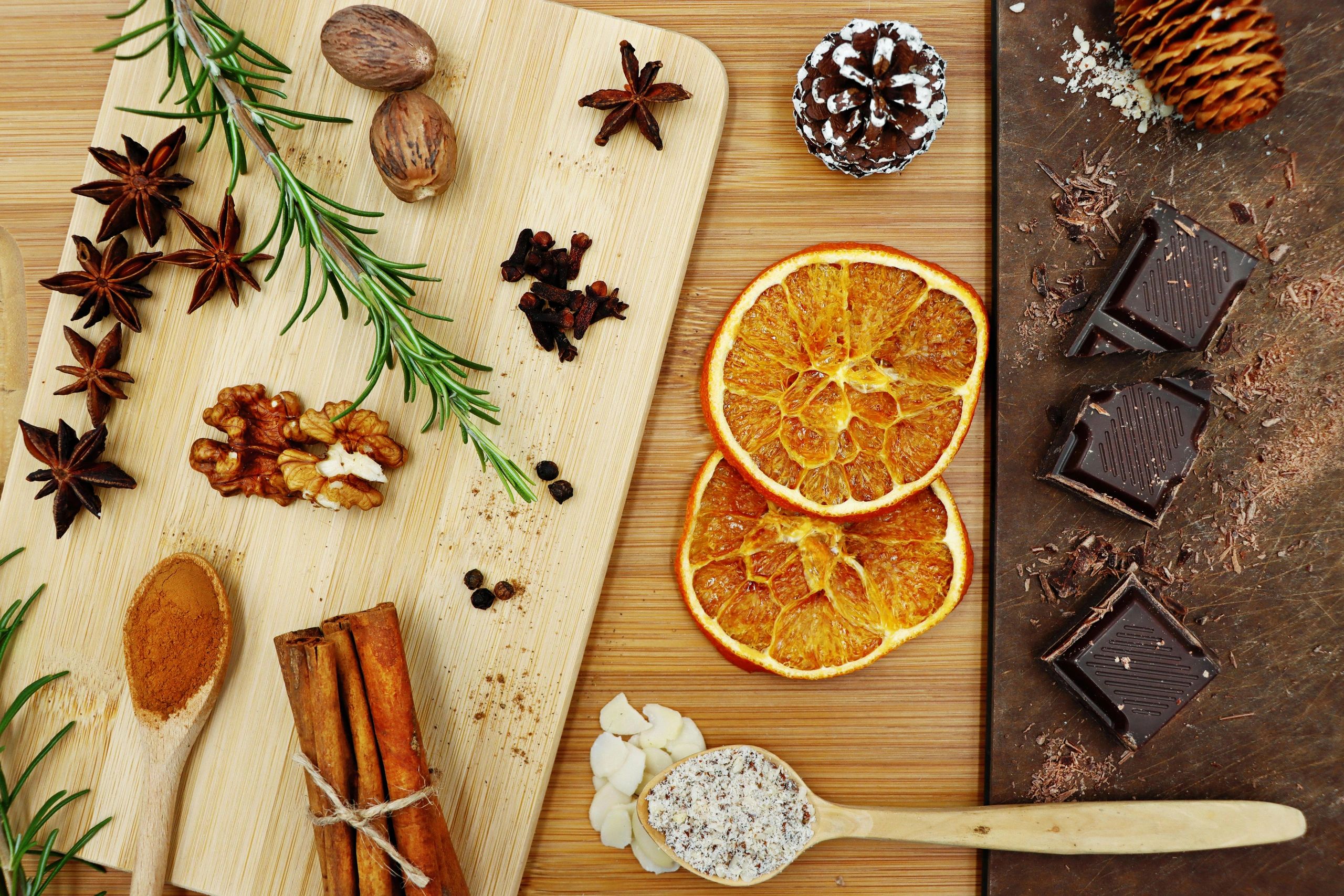 A Recipe for Resilience This Holiday Season