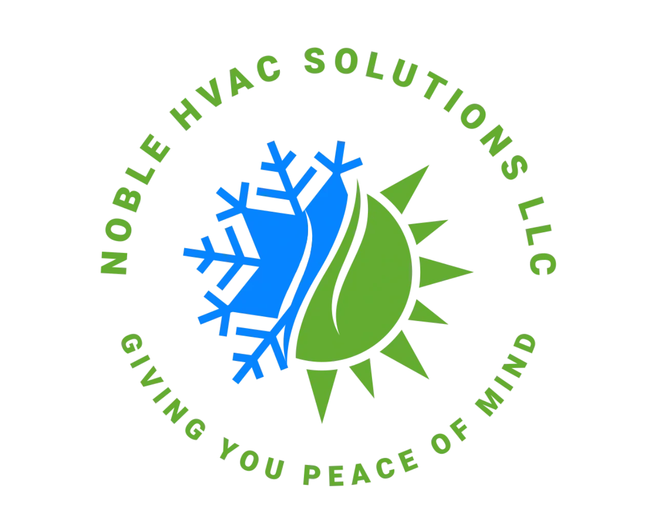 Noble HVAC Solutions - Hvac Service and Install, Indoor Air Quality