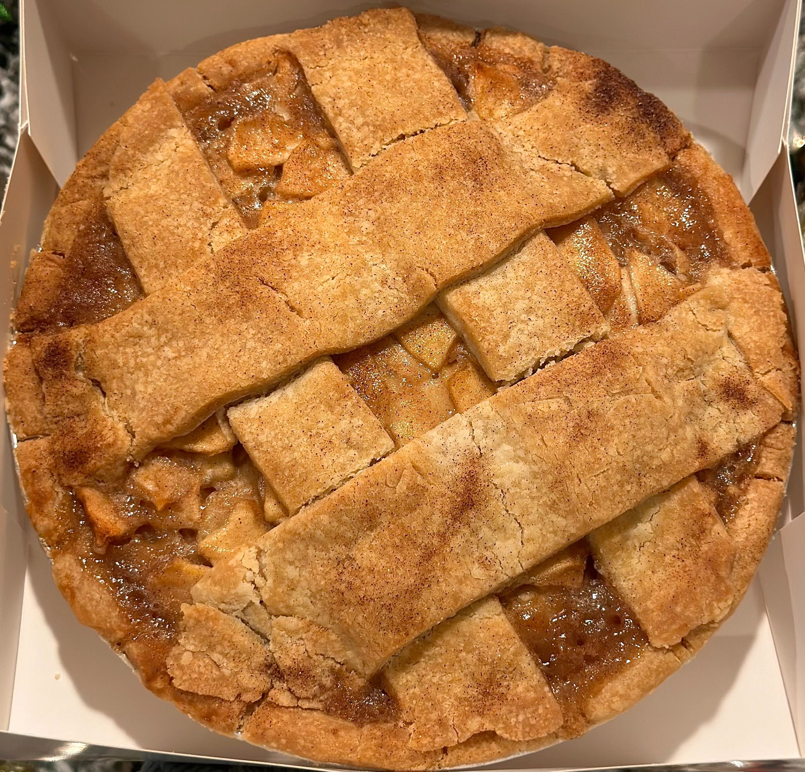 Sprinkle Me Gluten Free