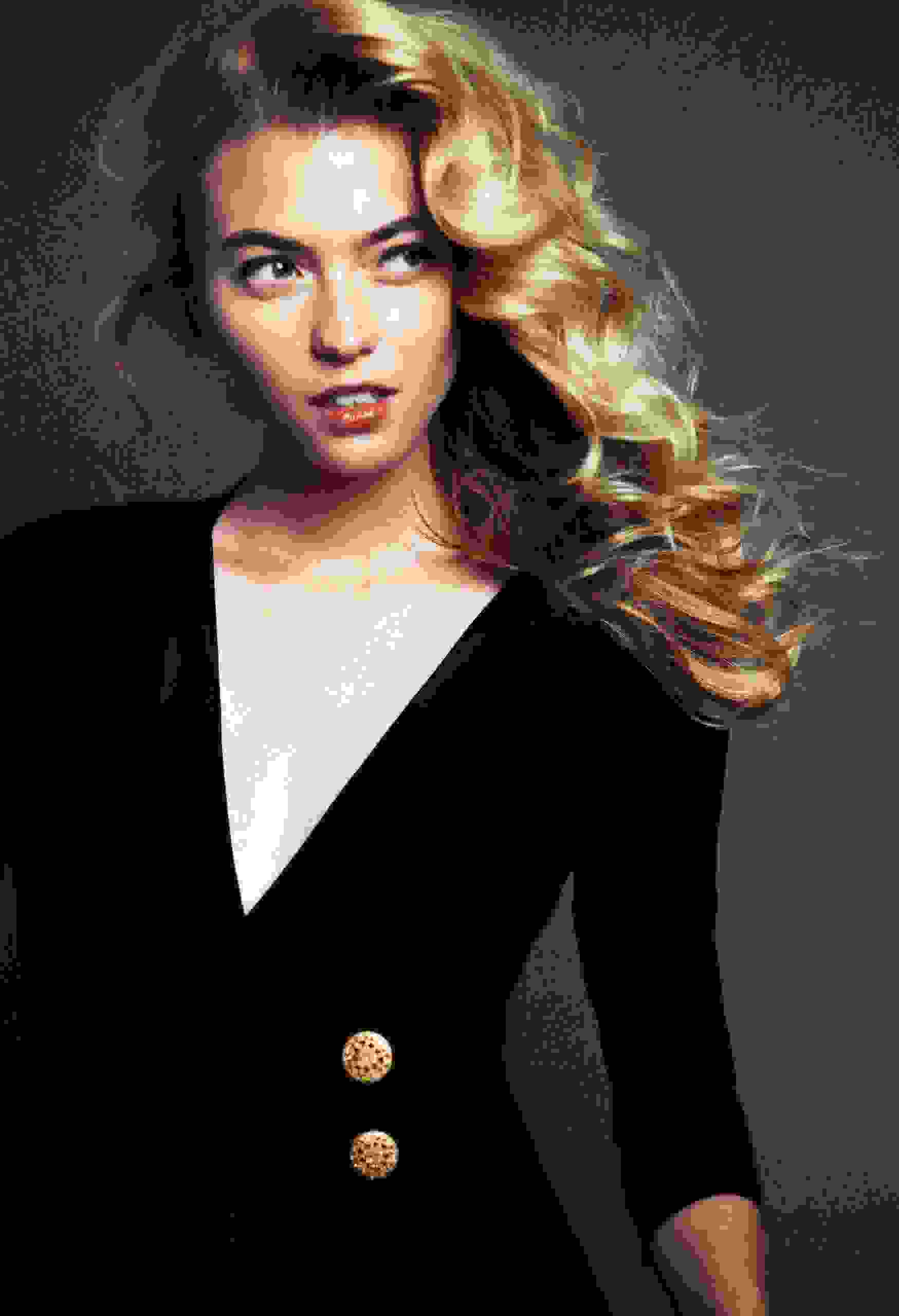 Meet Our Team | Amber Nicole Salon