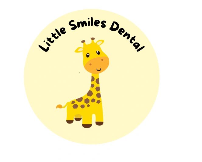 Expert Mobile Dental Clinic for Kids | Little Smiles