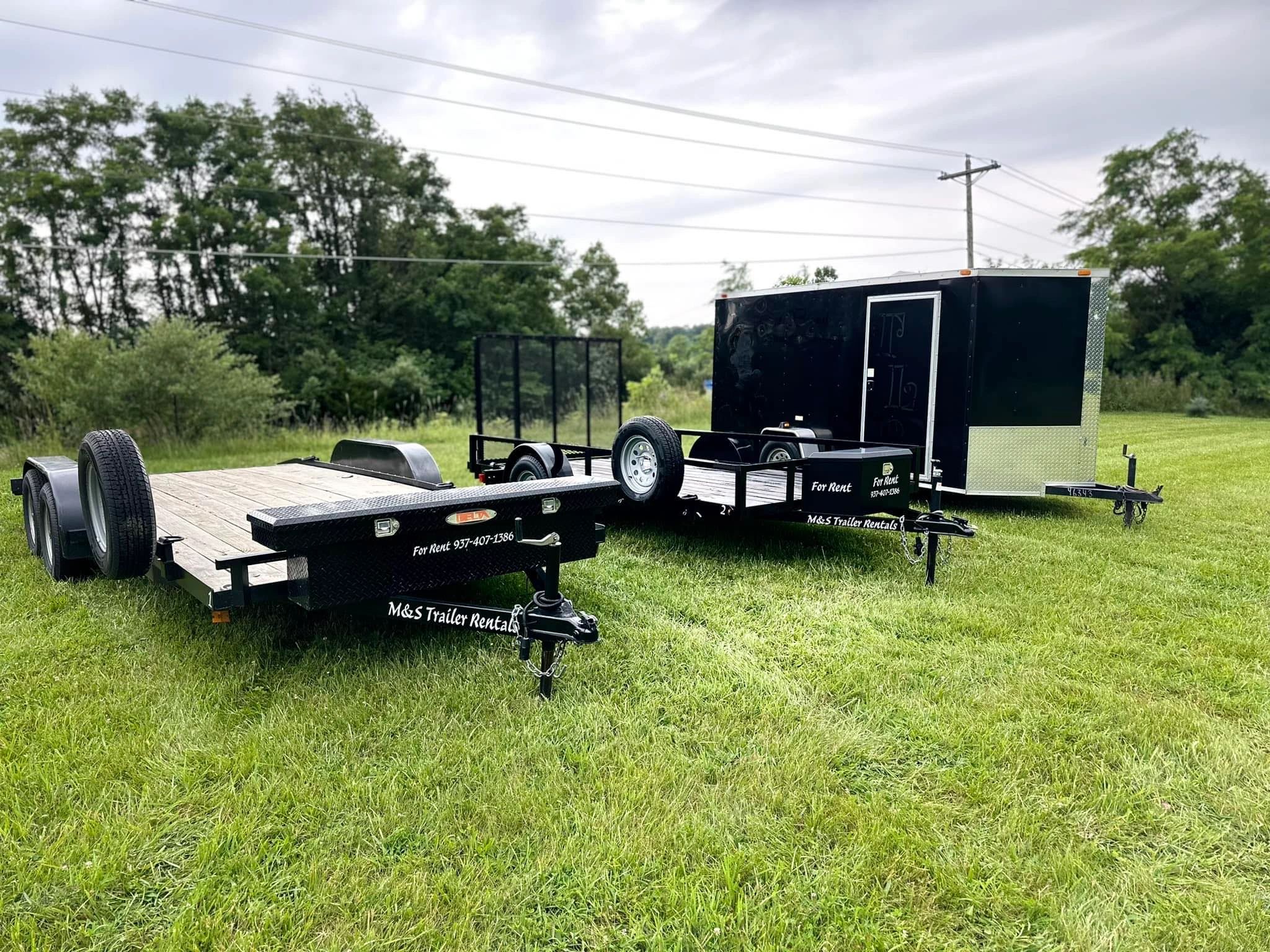 Home [mstrailerrentals.com]