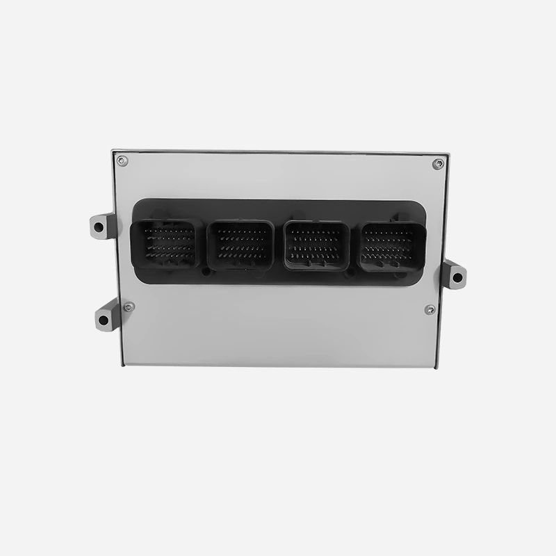 Electronic Control Modules (ECM / PCM)