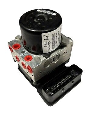 2011 - 2016 Cadillac SRX ABS Control Module W/O Adaptive Cruise ...