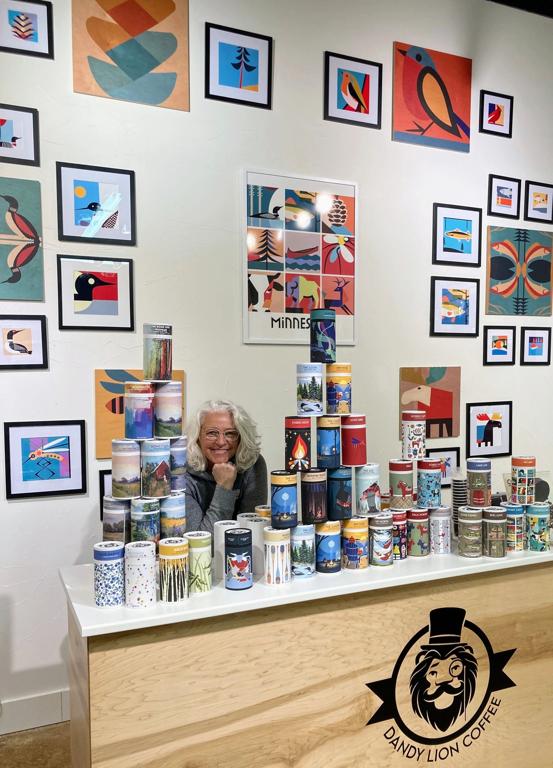 Cynthia Rae’s Collection