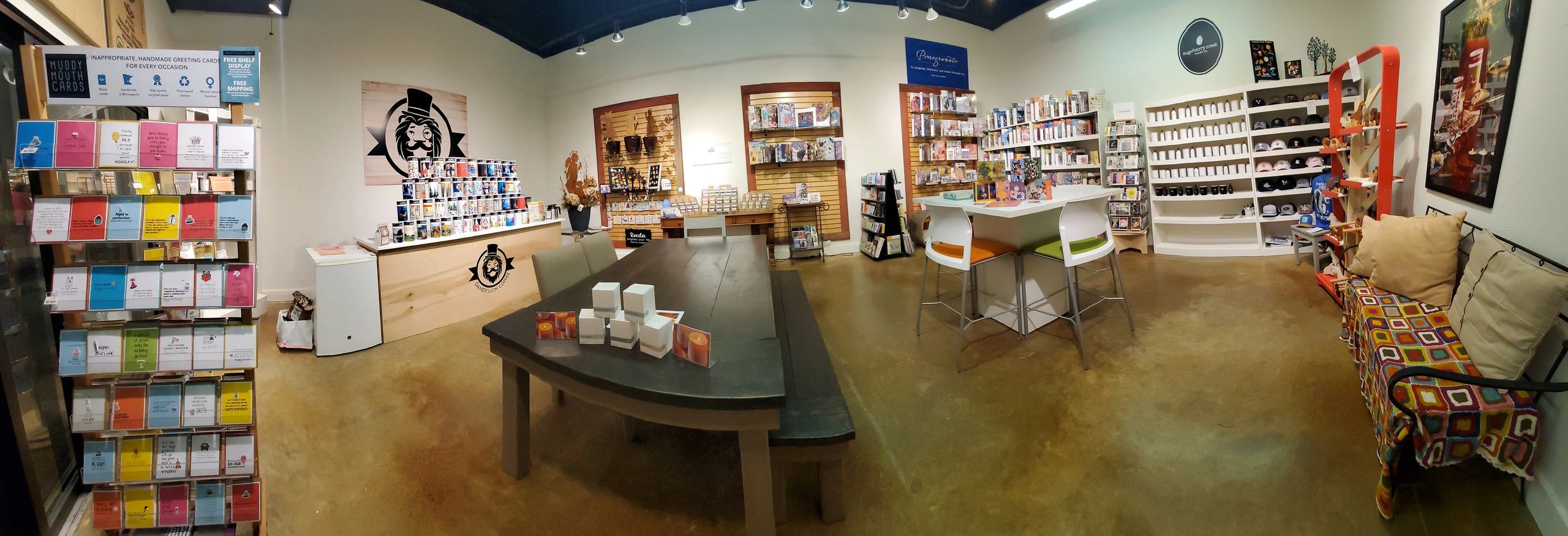 Cynthia Rae’s Collection