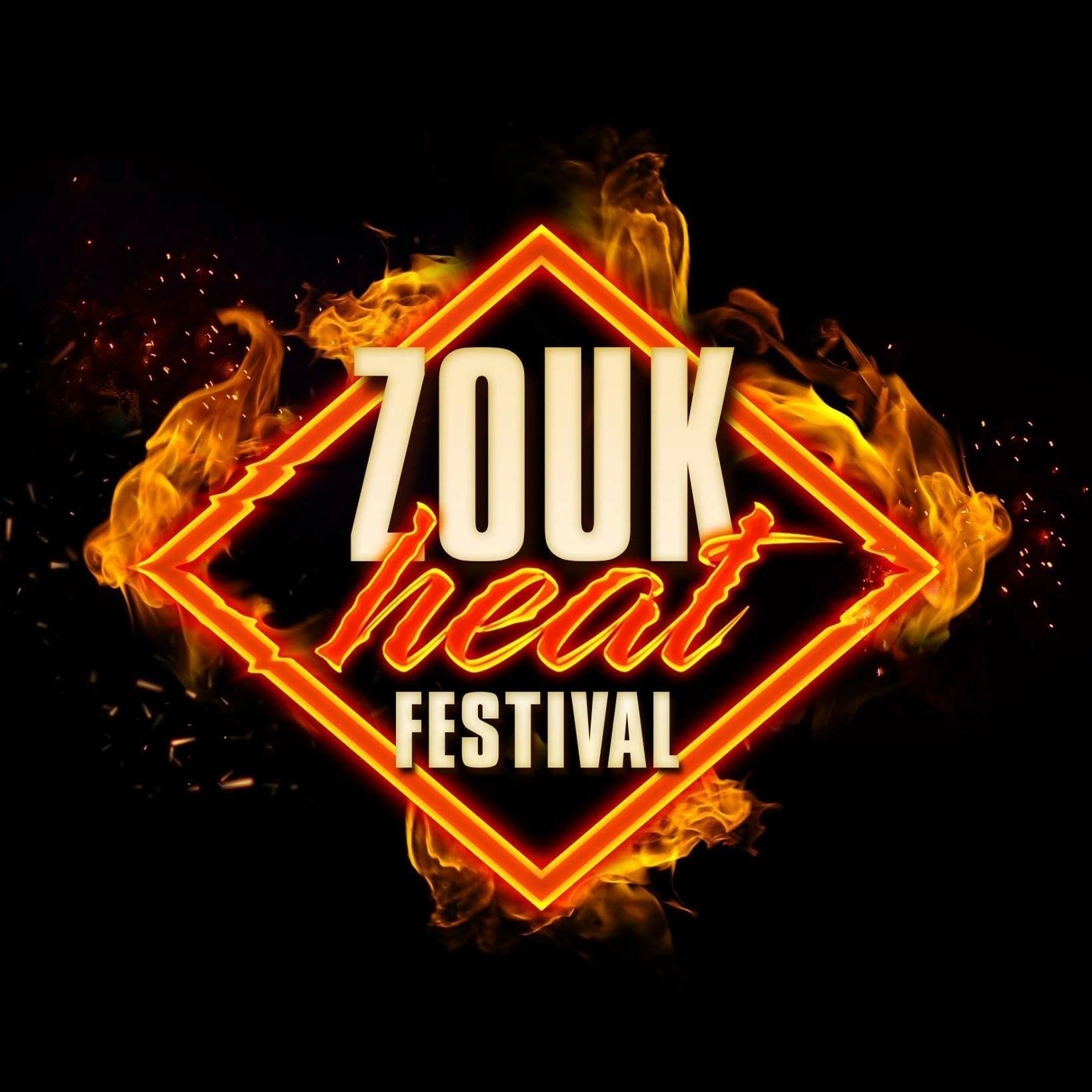 Zouk Heat DC, LLC - Festival, Zouk, Festival, Music