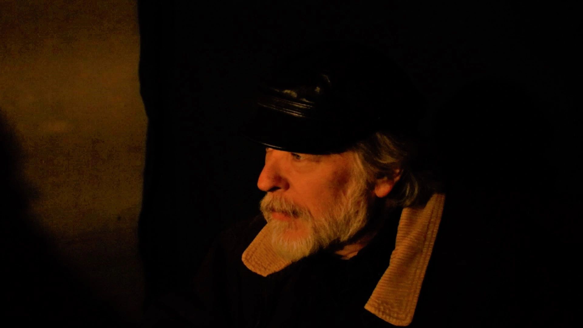 Larry Saunders