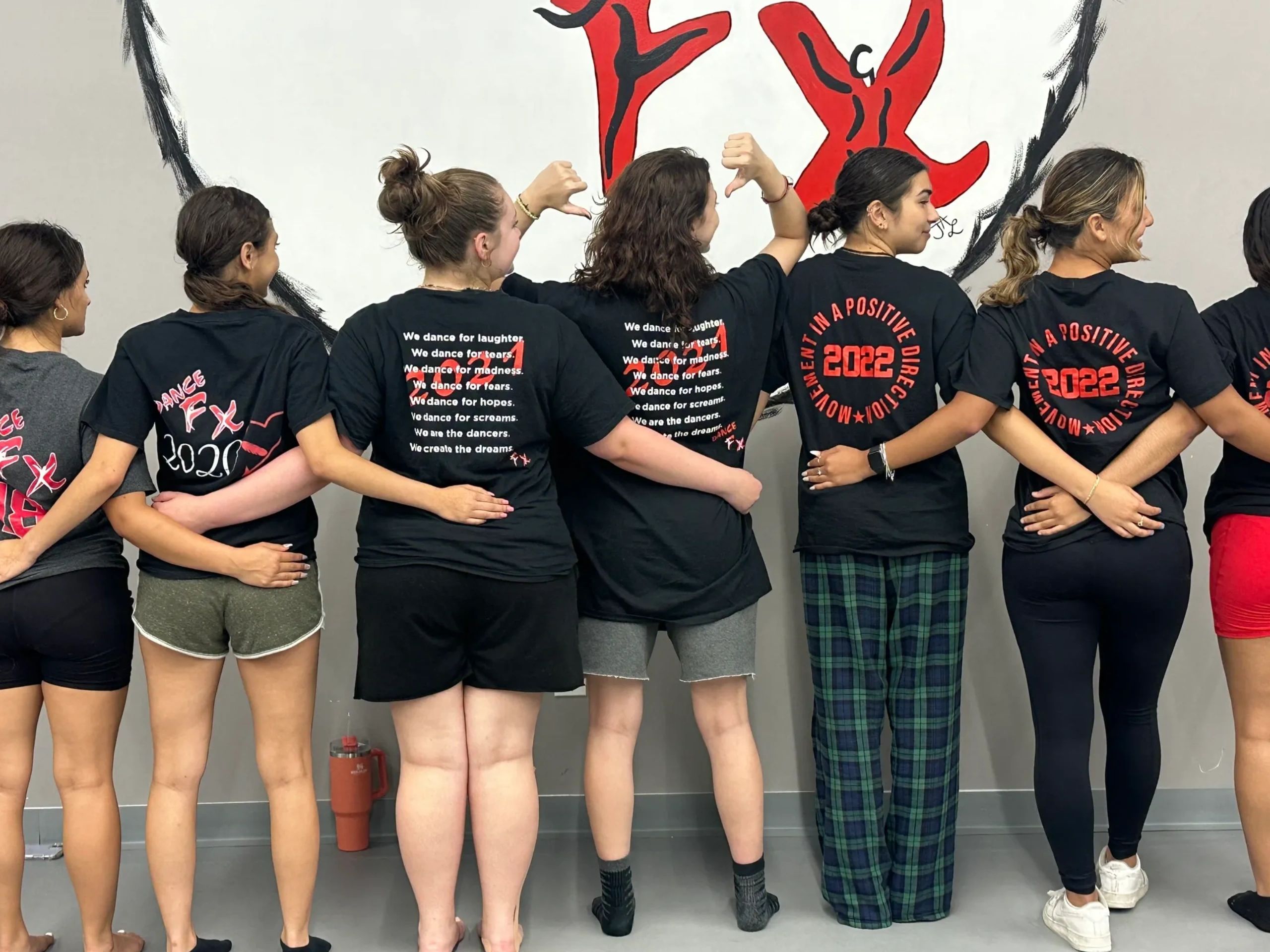 Join Our Exciting Dance Classes at Dance FX Studio