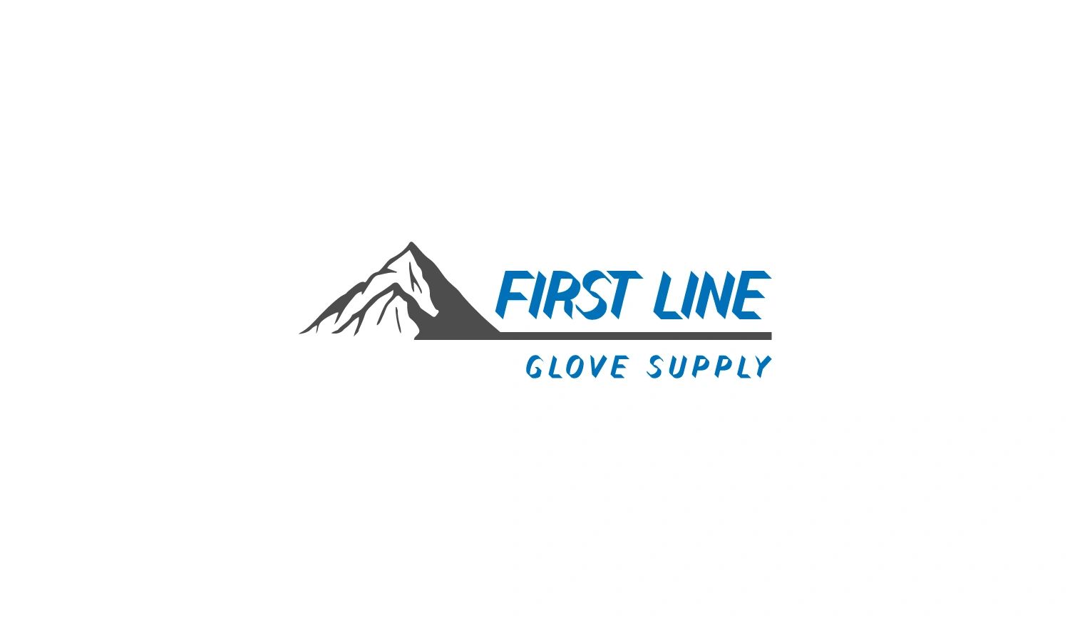 First Line Glove