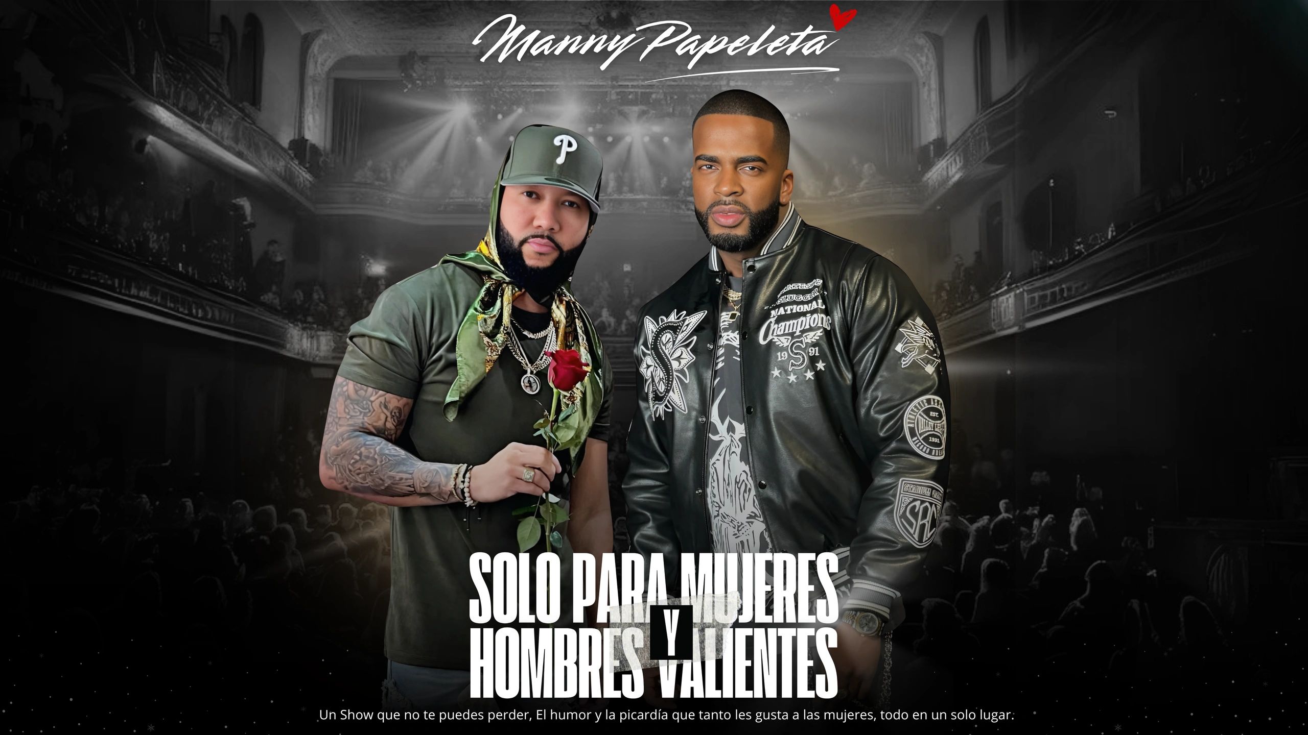 Manny Papeleta