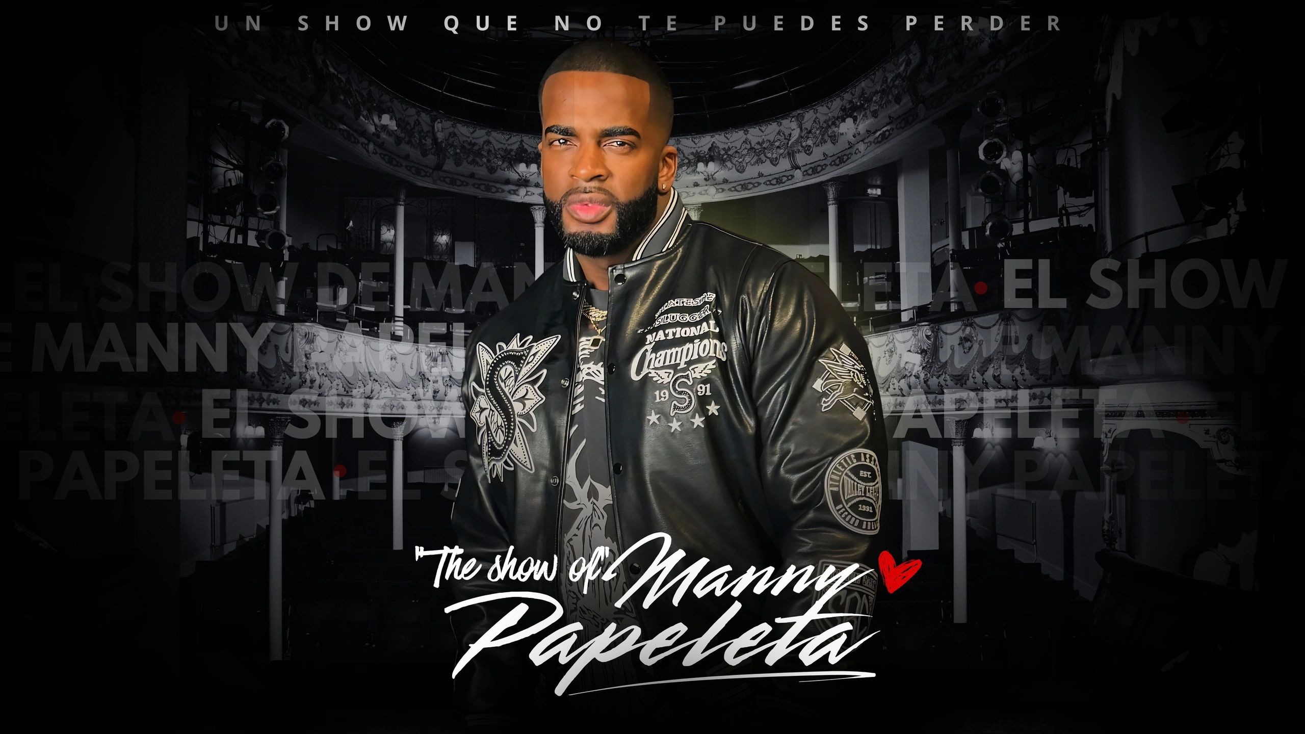Manny Papeleta