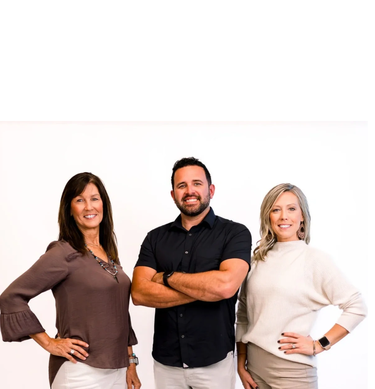 The Myers Group with Town & Country Realtors